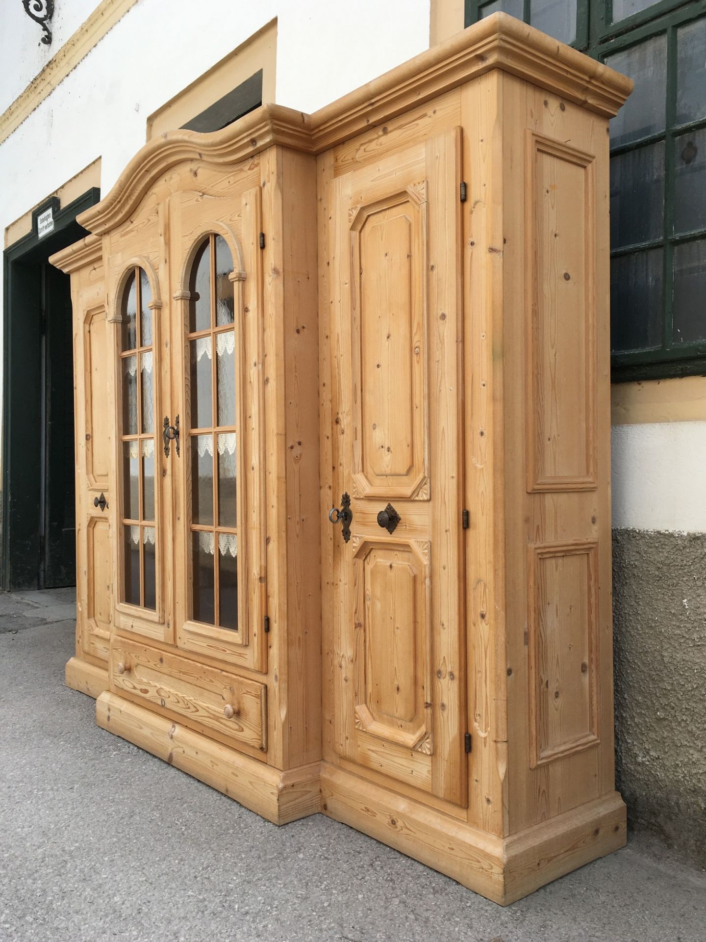 Gebrauchte Mobel Voglauer