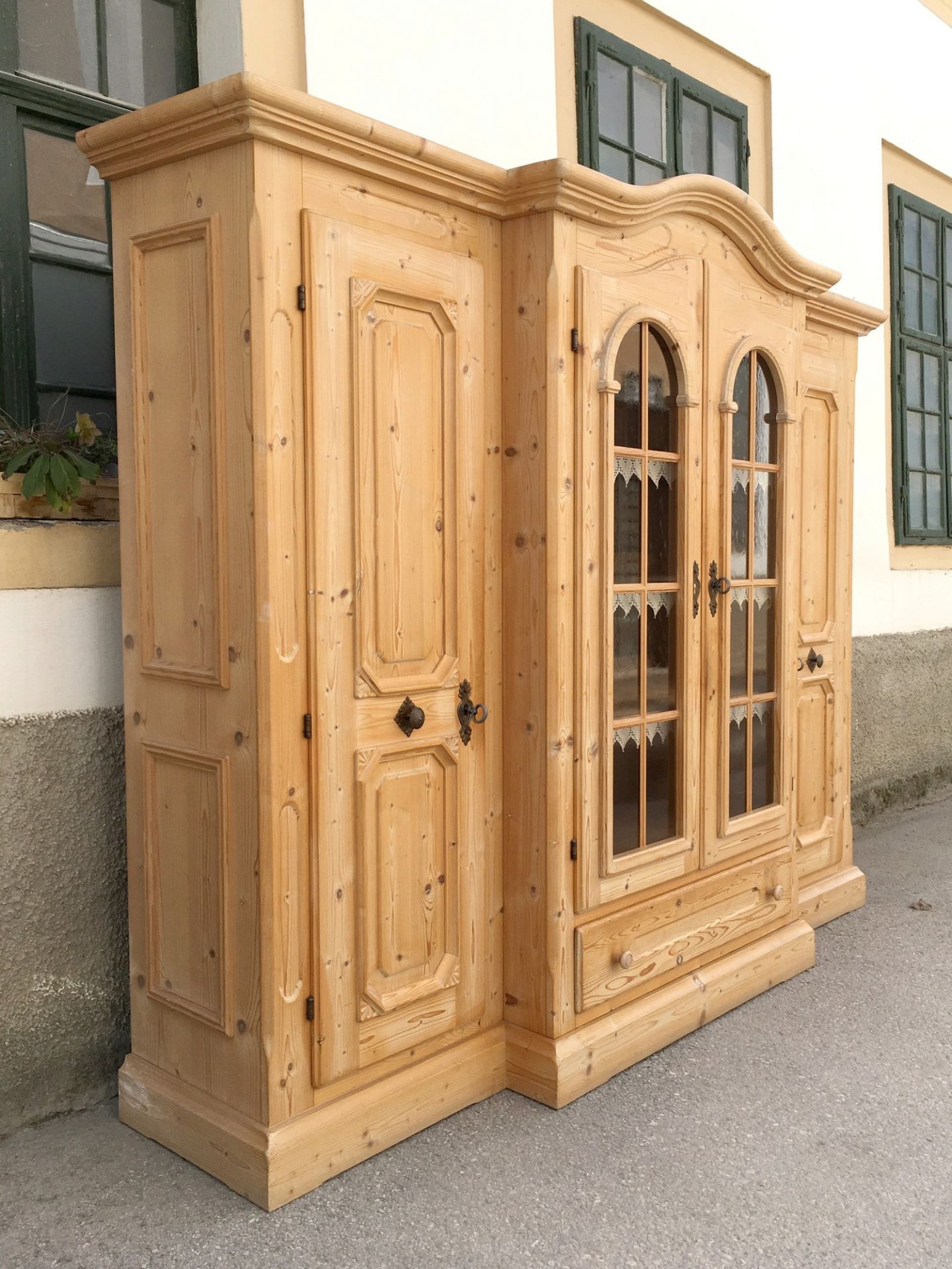 Gebrauchte Mobel Voglauer